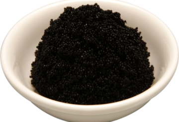 Masago Black | Azuma Foods (Canada) Co., Ltd.