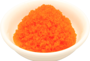 Masago Orange | Azuma Foods (Canada) Co., Ltd.