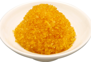 Tobikko ‘Yuzu’ | Azuma Foods (Canada) Co., Ltd.