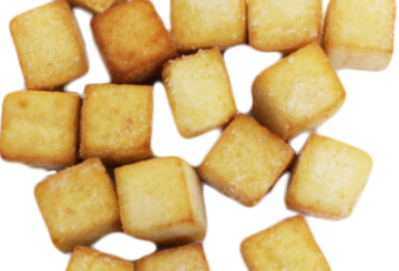 Fried Tofu (2 cm) | Azuma Foods (Canada) Co., Ltd.