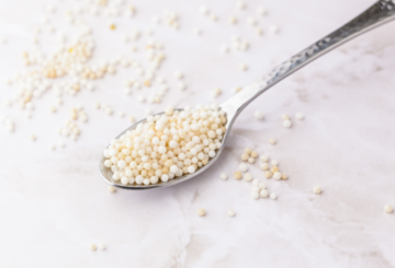 Masago Arare | Azuma Foods (Canada) Co., Ltd.